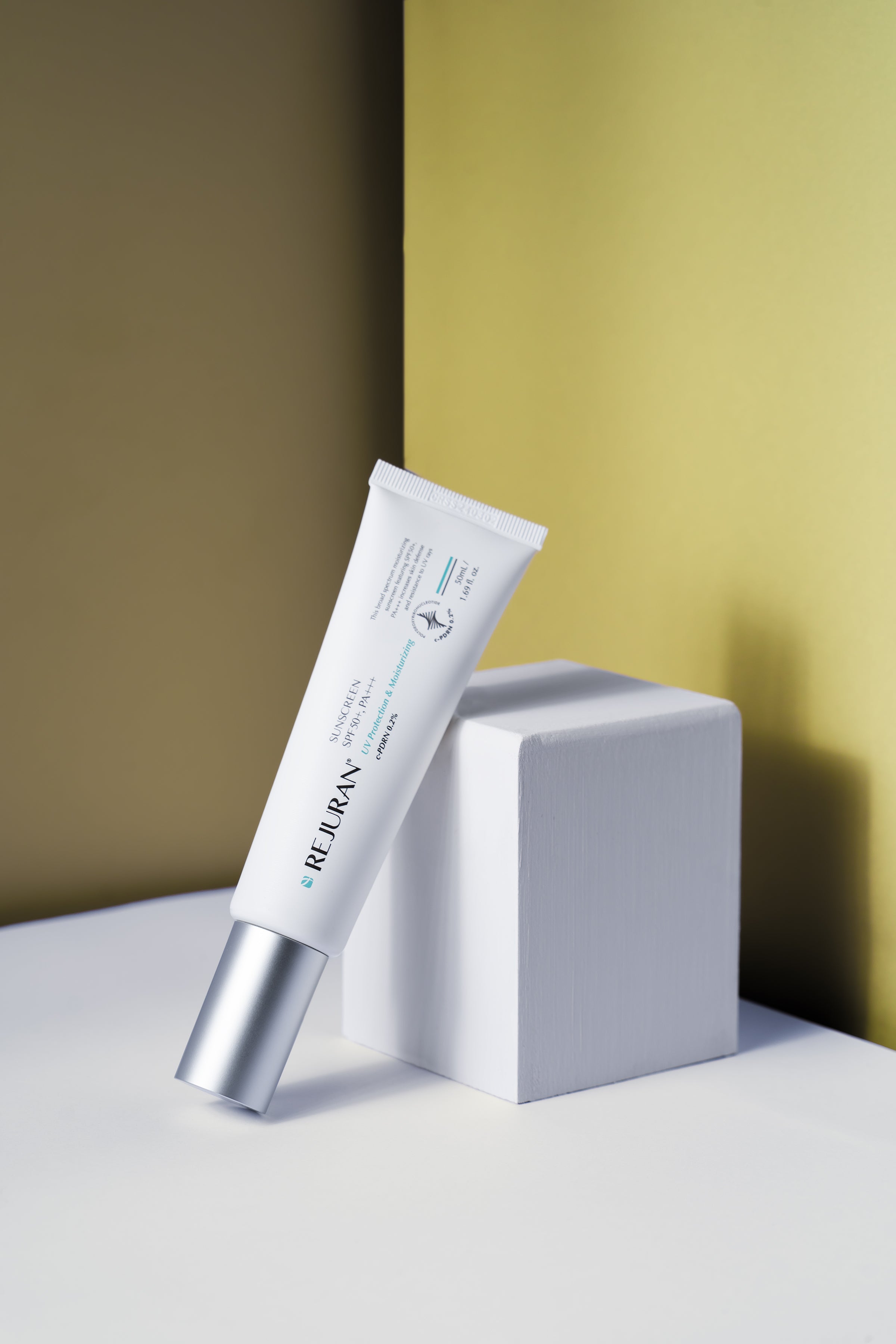 Rejuran Protector Solar SPF 50+ – BAMS COSMETICS